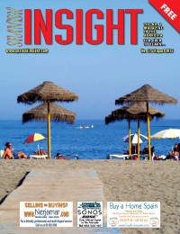 Spanish Insight – The #1 Free Magazine For The Axarquia