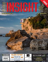 Spanish Insight – The #1 Free Magazine For The Axarquia