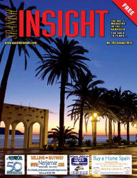 Spanish Insight – The #1 Free Magazine For The Axarquia