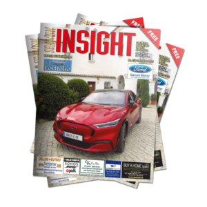 Spanish Insight