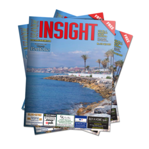 Spanish Insight
