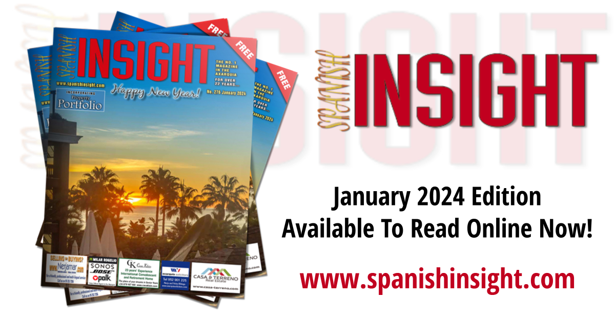 Spanish Insight